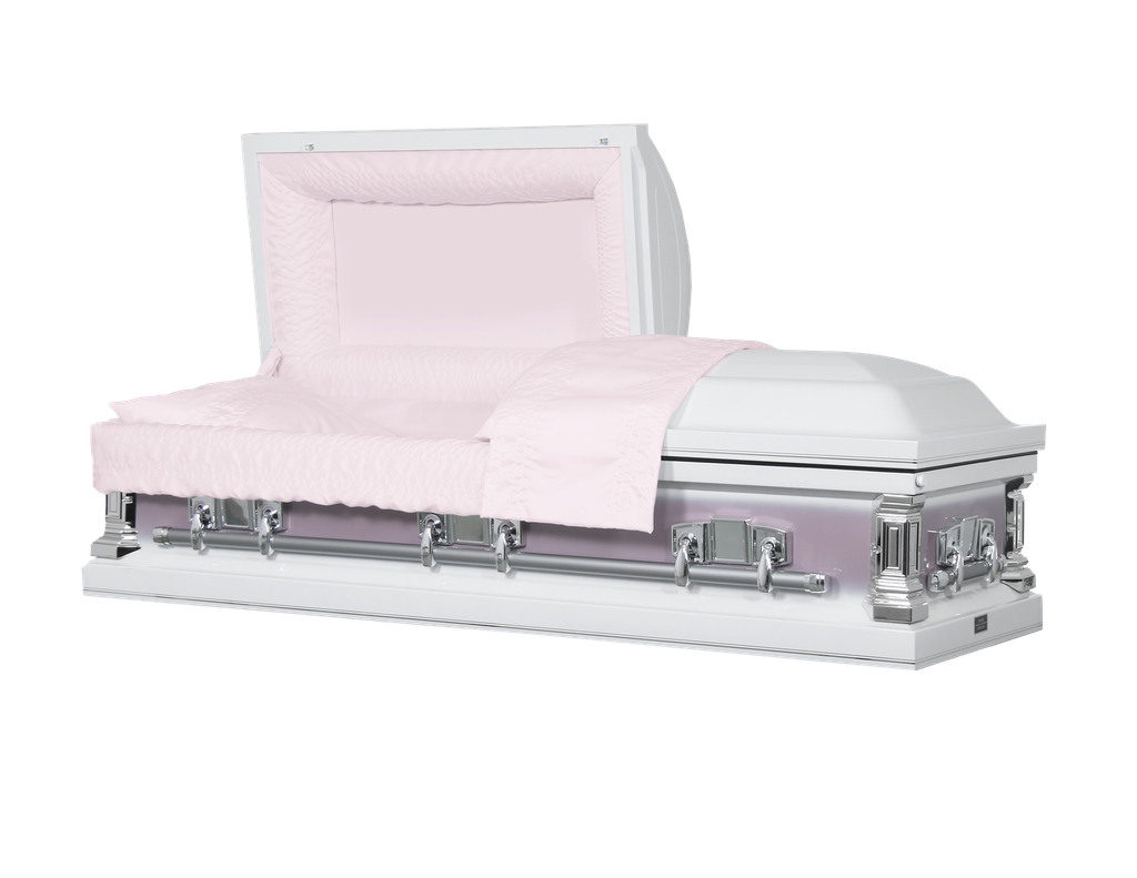 Heritage | Blount Funeral Home